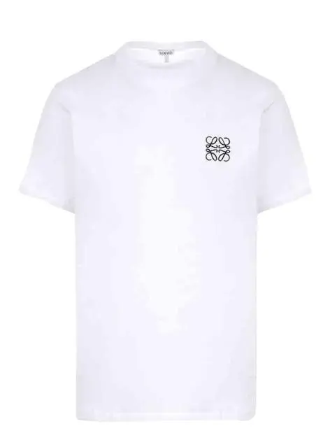 Loewe Anagram T-shirt - White