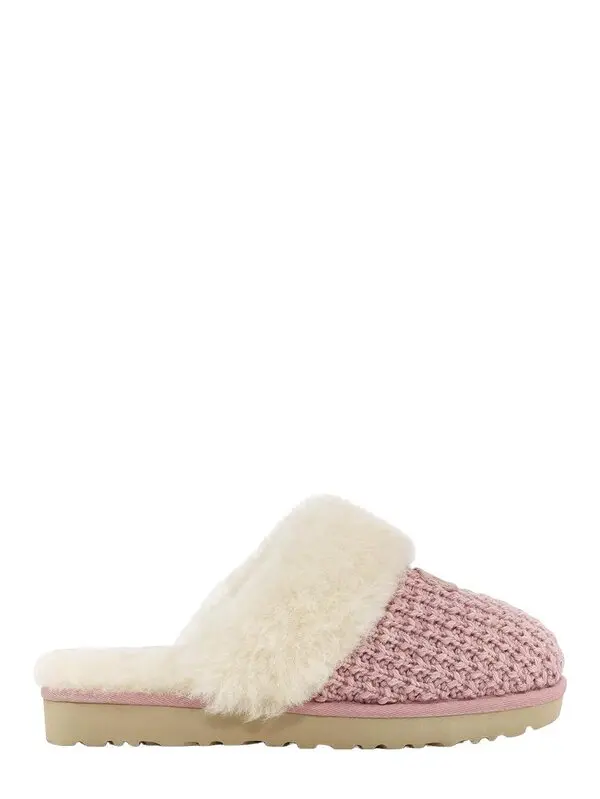 UGG Cozy Slipper - Pink Crystal
