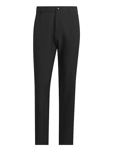 Adidas Ultimate365 Golf Pants - Black