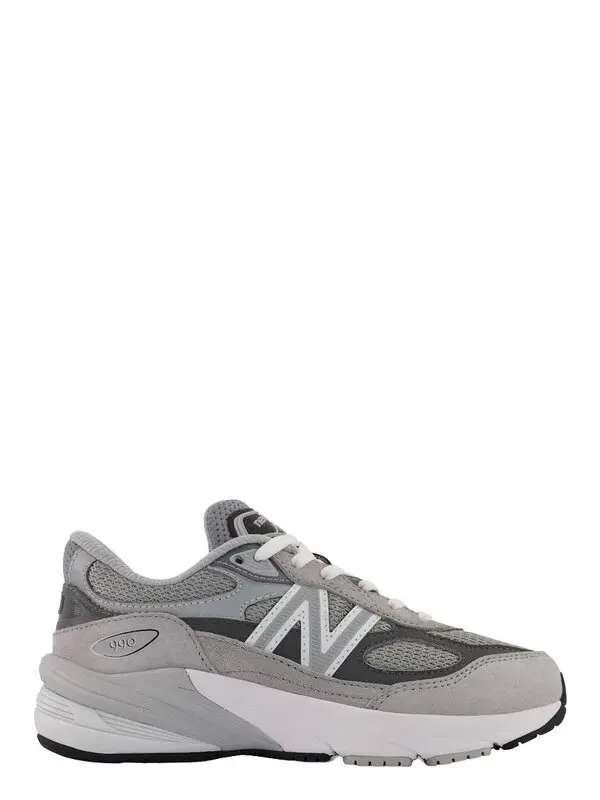 NEW BALANCE 990v6 Castlerockin - Grey/silver