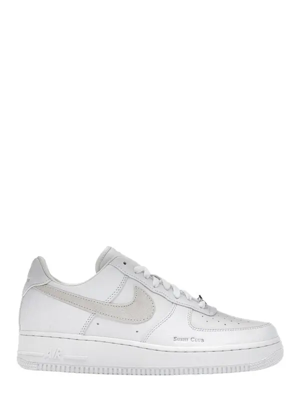 Nike Air Force 1 Low Sneakers - White/summit White