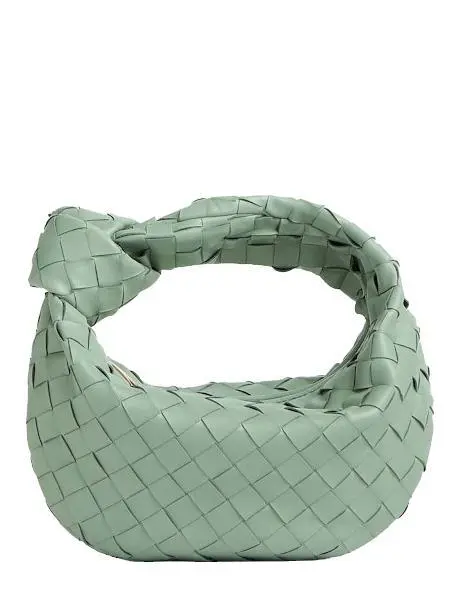 Bottega Veneta Jodie Mini - Sauge