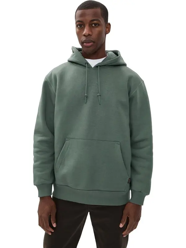 Filson Prospector Hoodie - Balsam Green