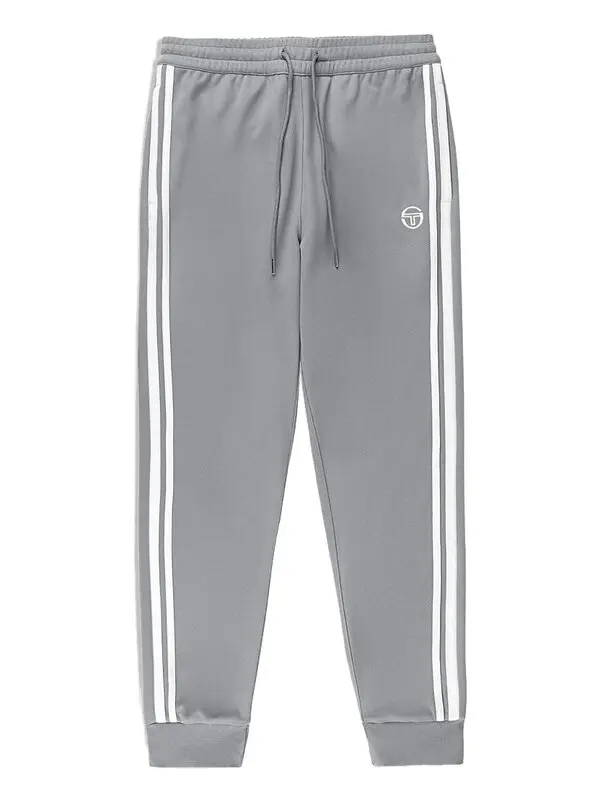 SERGIO TACCHINI Damarindo Track Pant Archivio - Sleet/white