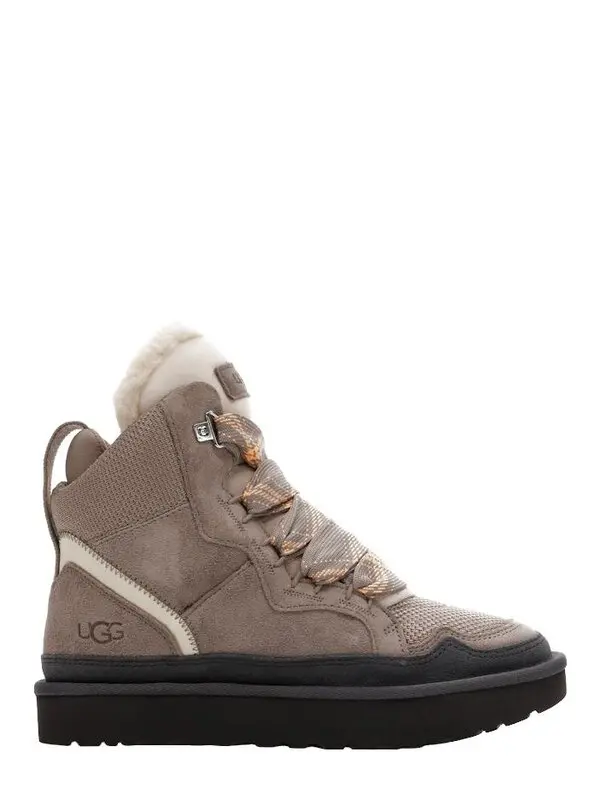 UGG Highmel Footwear - Cobble Grey