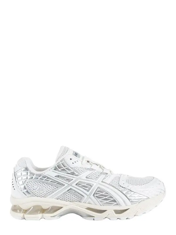 Asics Gel-nimbus 10.1 Sneakers - Beige