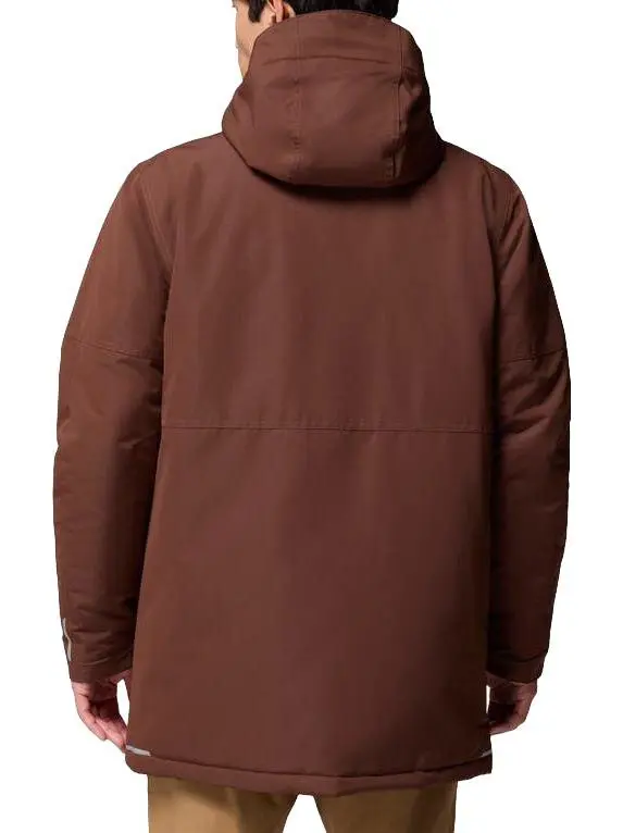 Columbia Landroamer™ Ii Waterproof Parka - Tobacco