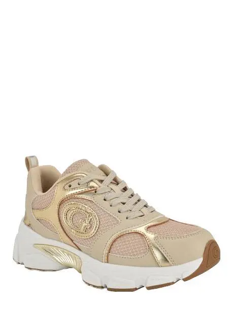 Guess Ibitha Sneaker - Natural