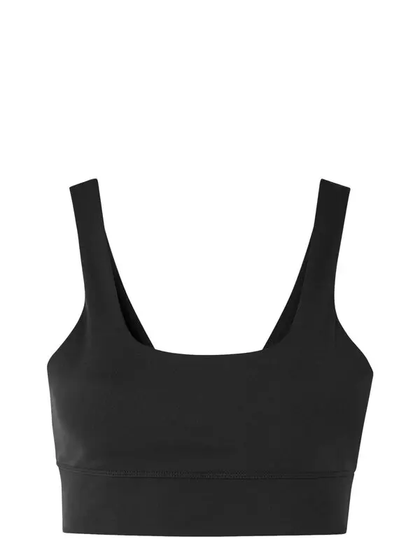 Varley Cori Freesoft Sports Bra - Black