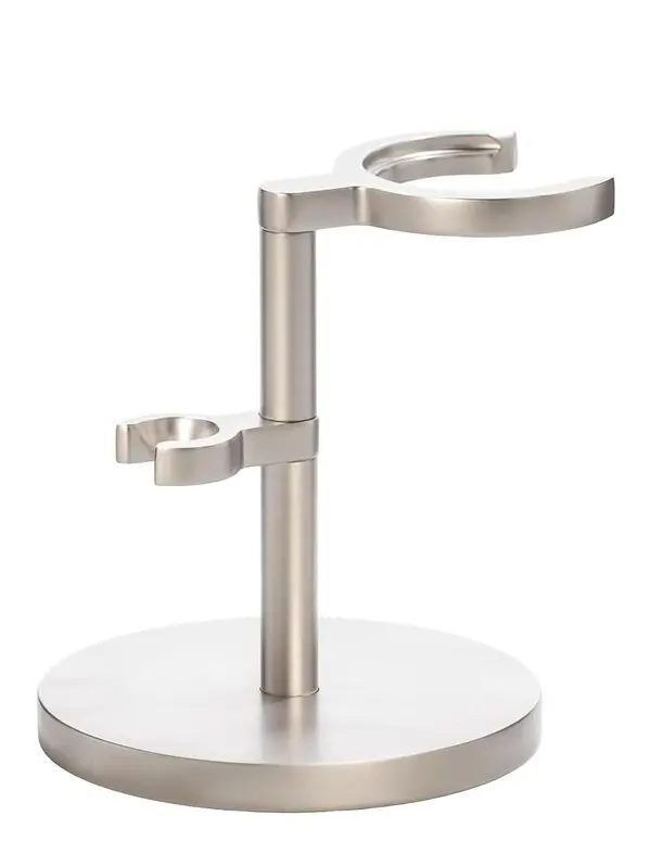 MUHLE Rocca Series Shaving Set Stand - Steel
