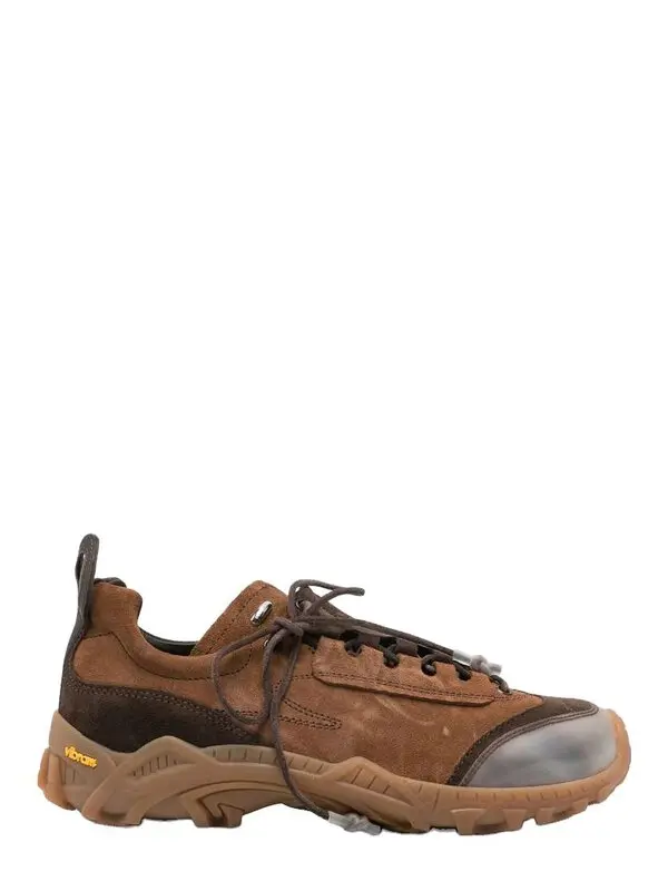 Our Legacy Low-top Trainers - Brown