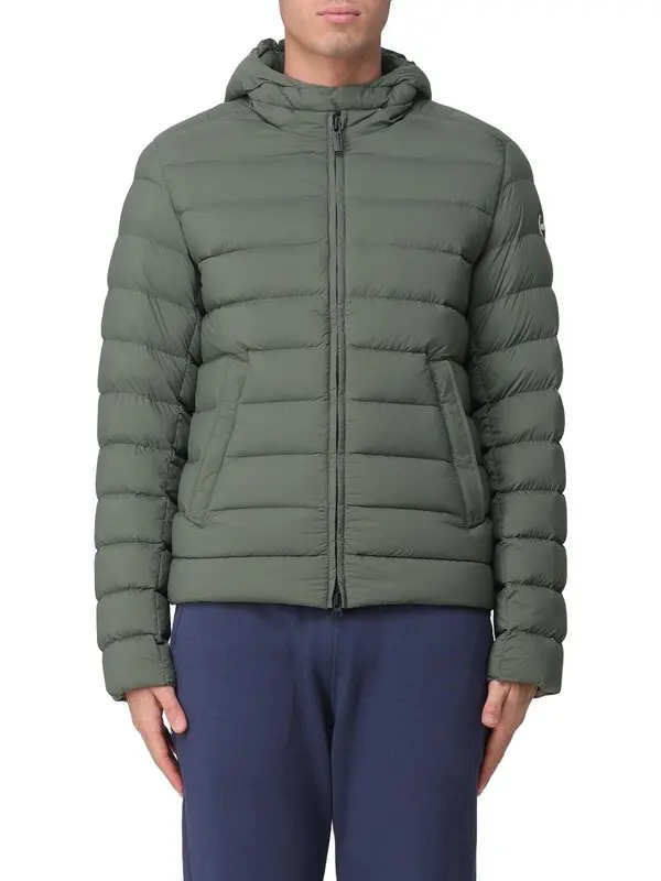 COLMAR Quilted Jacket - Military