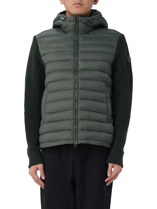 COLMAR Jacket - Green