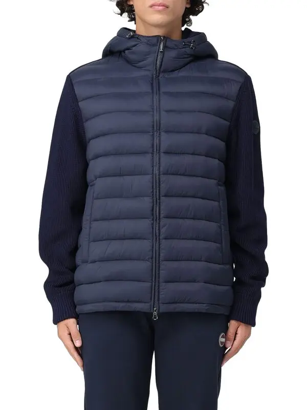 COLMAR Jacket - Navy