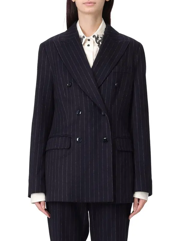 Barena Venezia Jacket - Navy