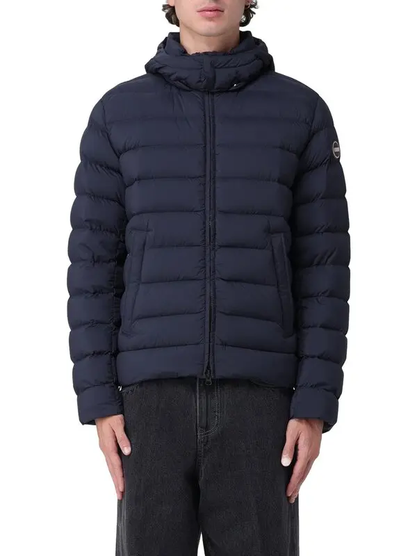 COLMAR Jacket - Blue