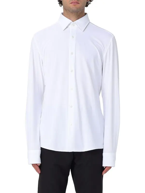 BOSS Shirt - White