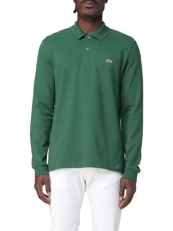 Lacoste Polo Shirt - Green