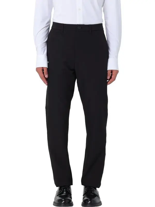 BOSS Pants - Black