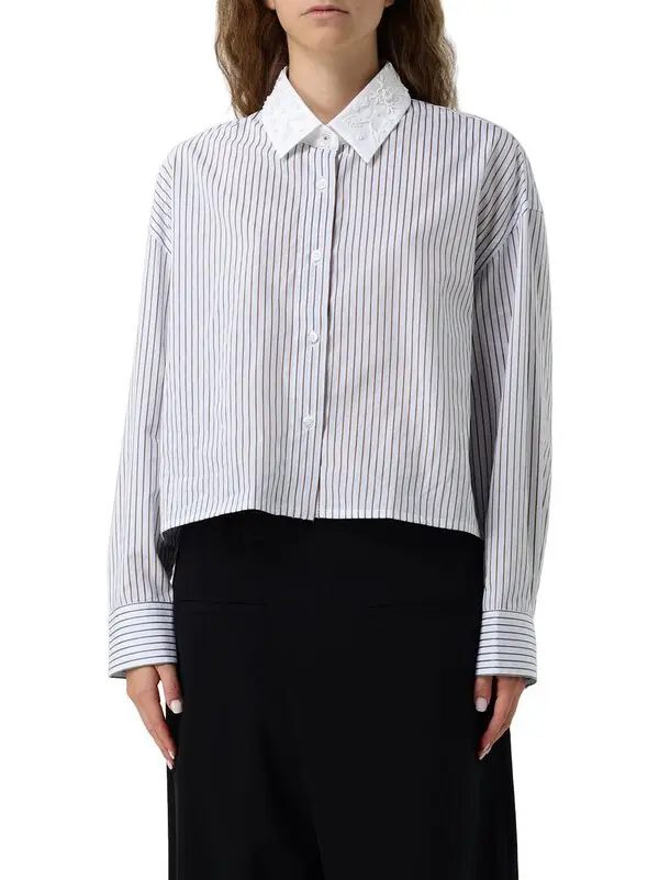 CORDERA Shirt - Striped