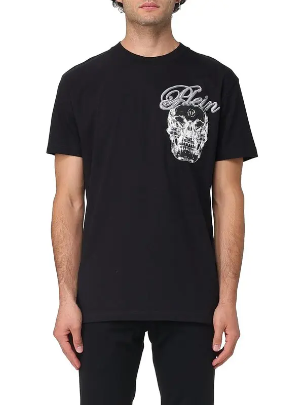 Philipp Plein T-shirt - Black
