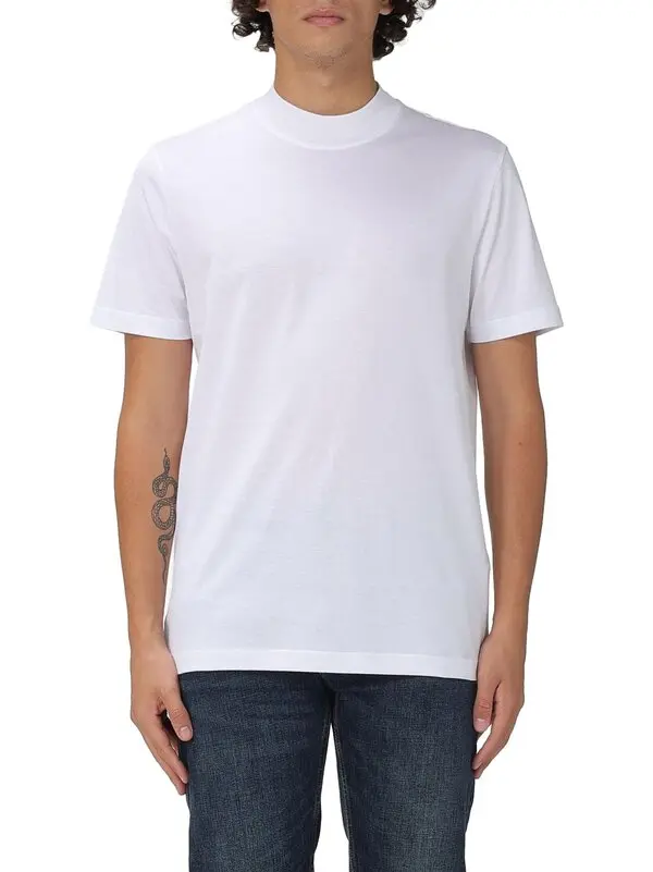 DONDUP T-shirt - White