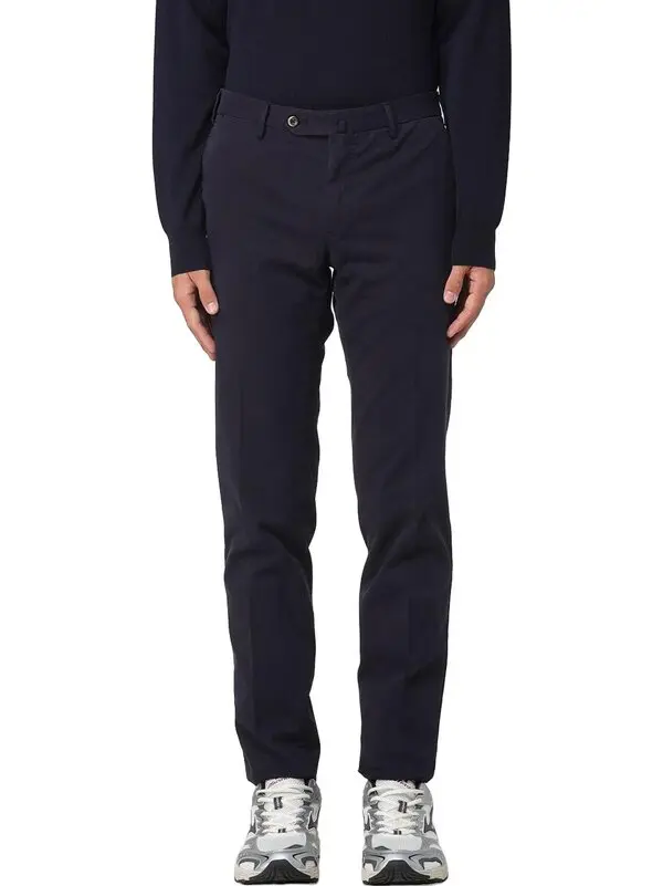 PT TORINO Trousers - Blue