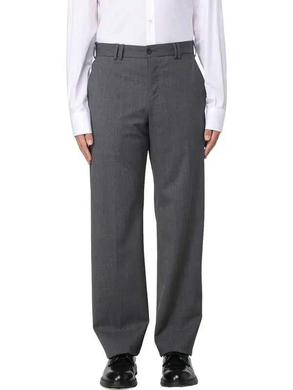 PT TORINO Trousers - Grey