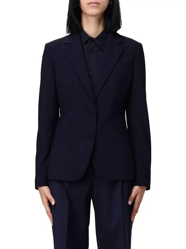 DONDUP Classic Blazer - Blue