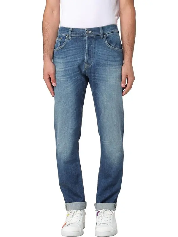 DONDUP Jeans - Blue