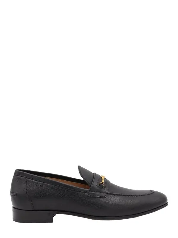 Valentino Garavani Loafer - Black