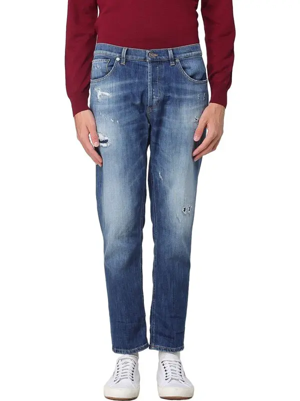DONDUP Jeans - Blue