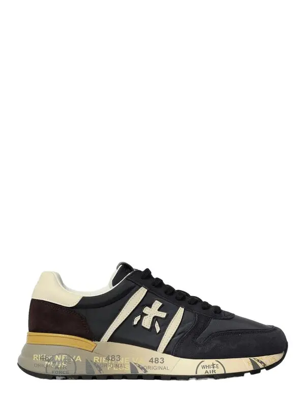 Premiata Premiata Sneakers