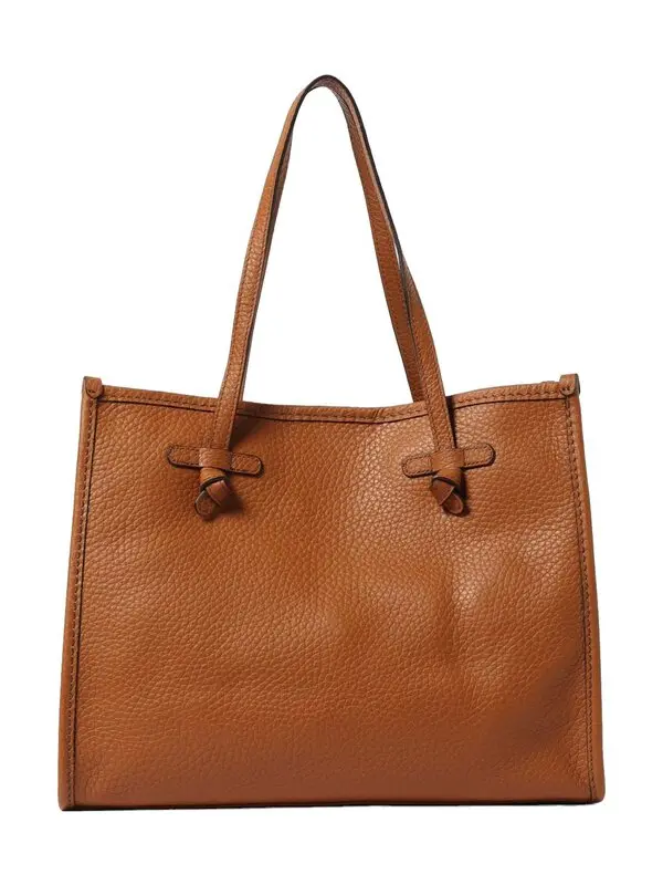 GIANNI CHIARINI Tote Bag - Leather