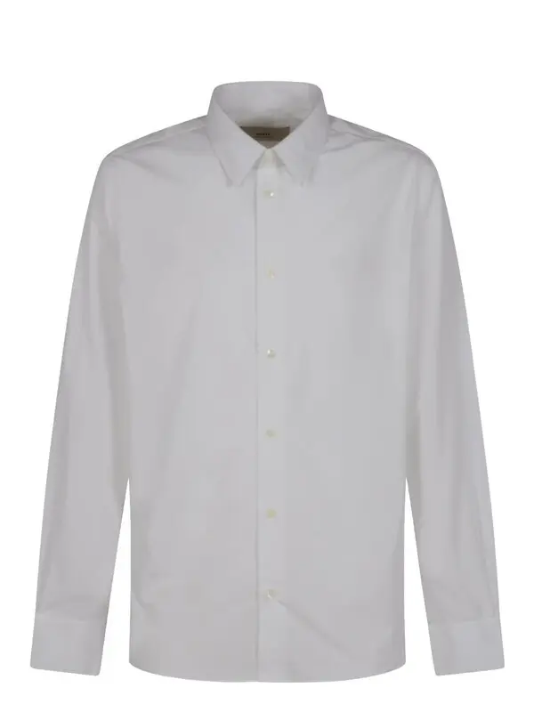 Ami Shirt - White