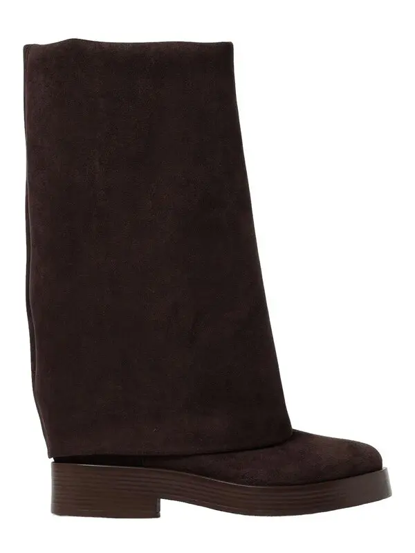 Casadei Boots - Brown