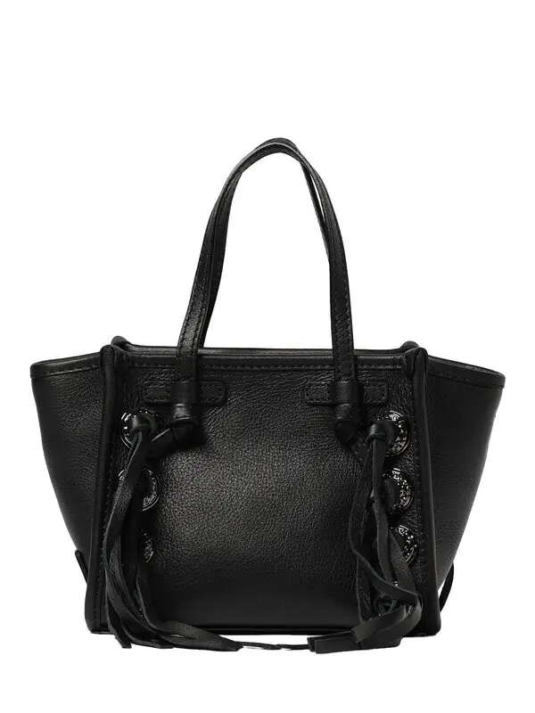 GIANNI CHIARINI Mini Bag - Black