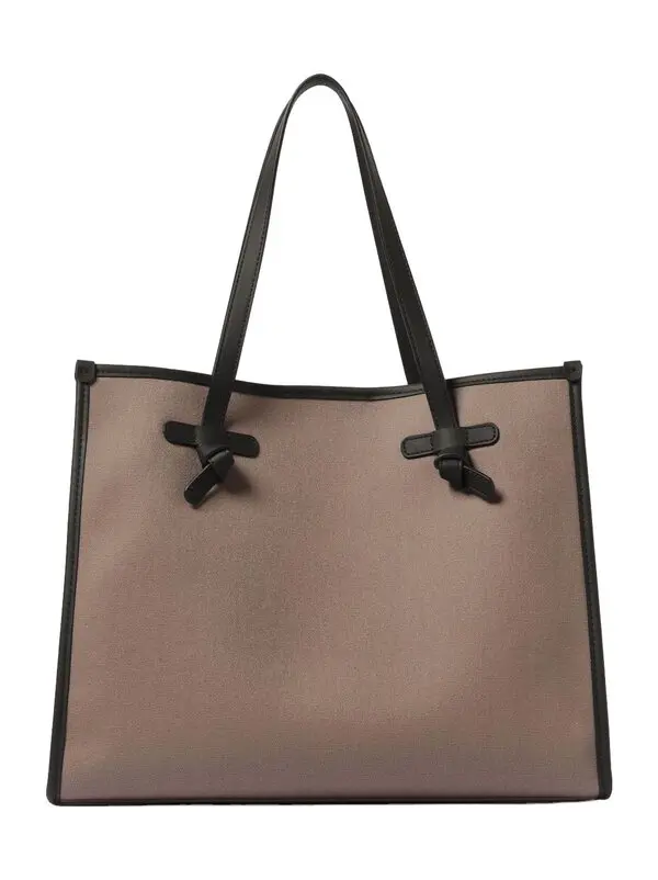 GIANNI CHIARINI Tote - Dove Grey