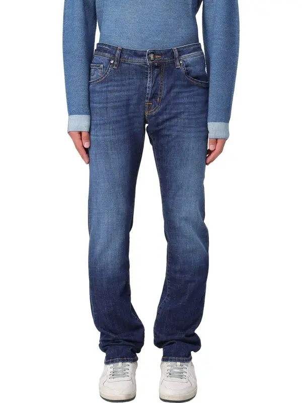 Jacob Cohen Jeans - Denim