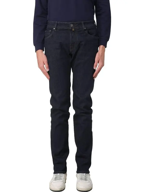 Jacob Cohen Jeans - Denim