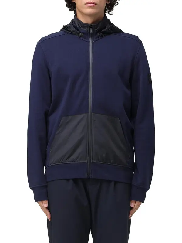 SUN 68 Sweatshirt - Blue