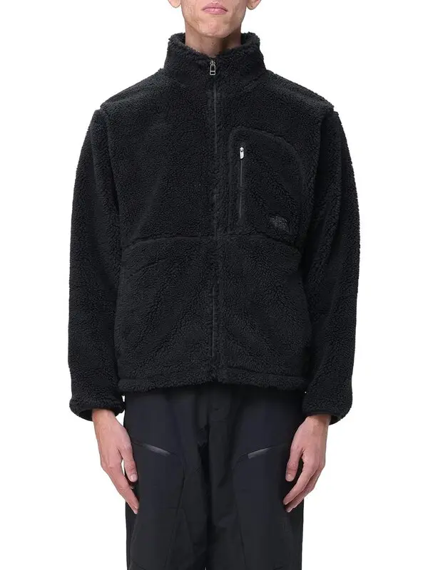 The North Face Jacket - Black
