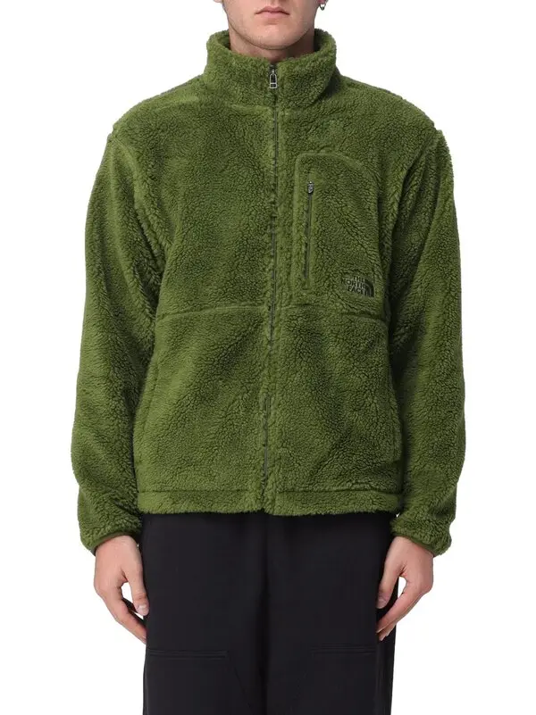 The North Face Jacket - Green