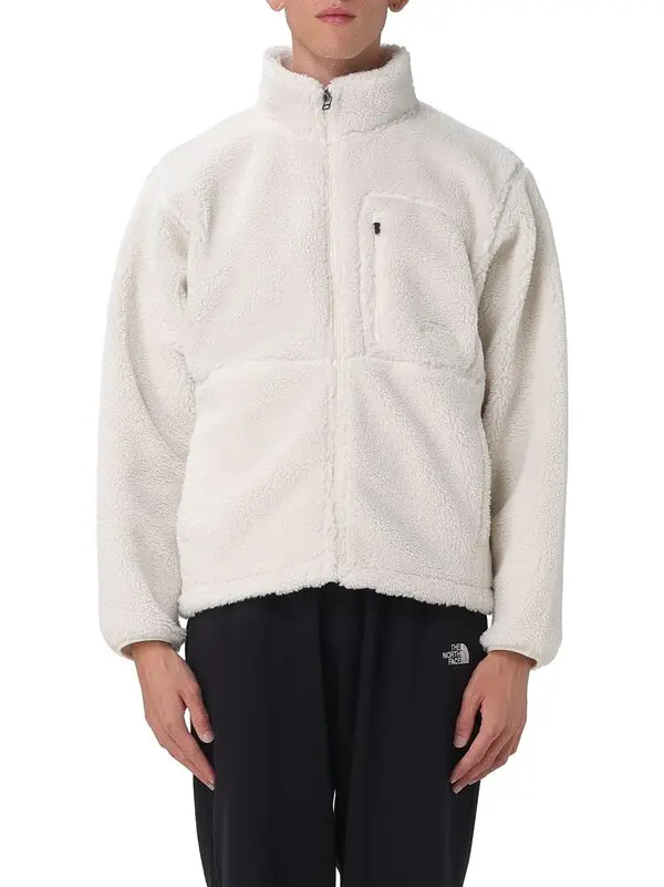 The North Face Jacket - White