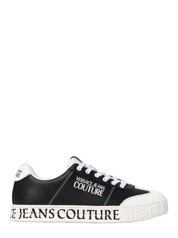 Versace Sneakers - Black