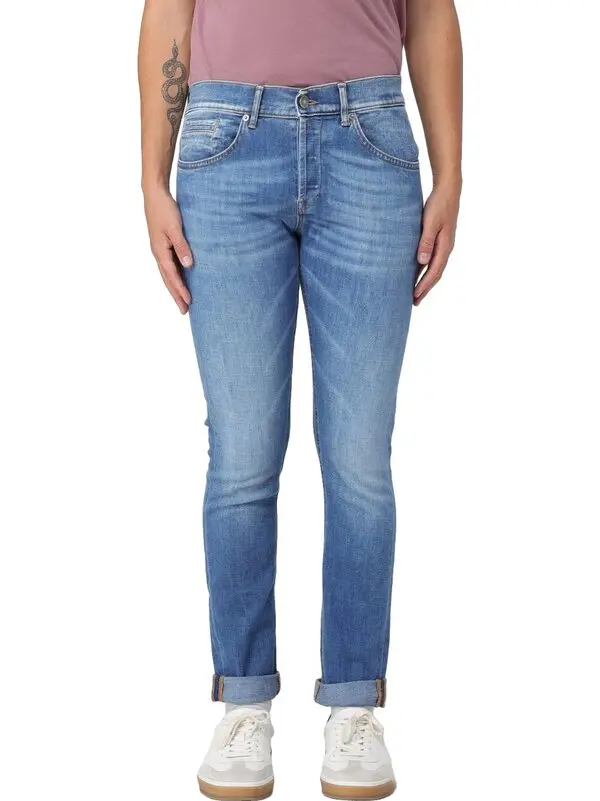 DONDUP Jeans - Blue