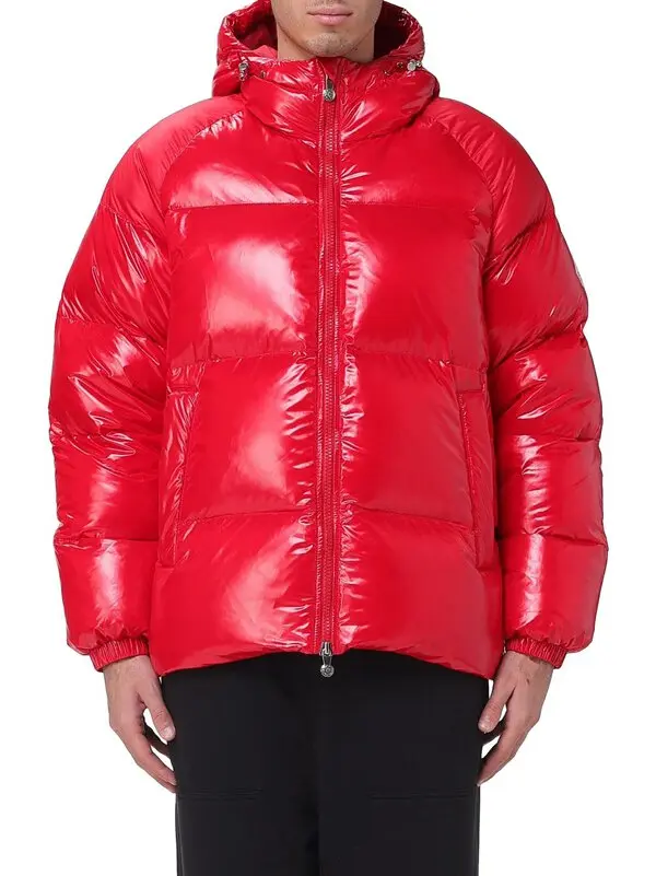 Pyrenex Jacket - Red