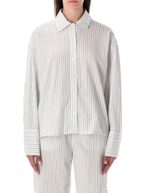 Calvin Klein Shirt - White