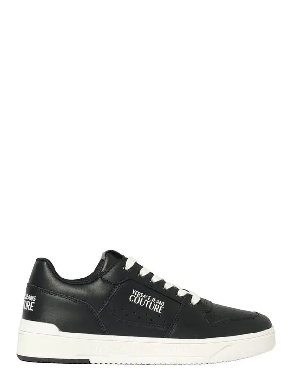 Versace Sneakers - Black