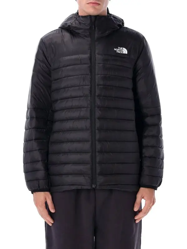 The North Face Jacket - Black
